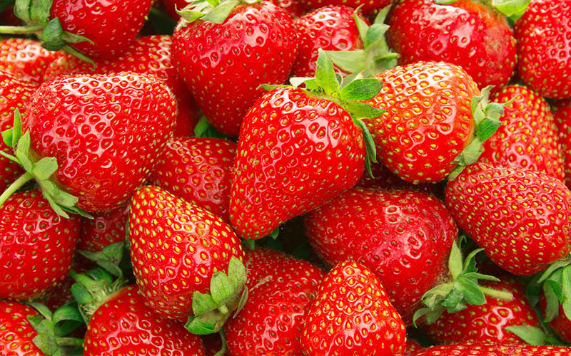 Fragole | Desiderio Ortofrutta