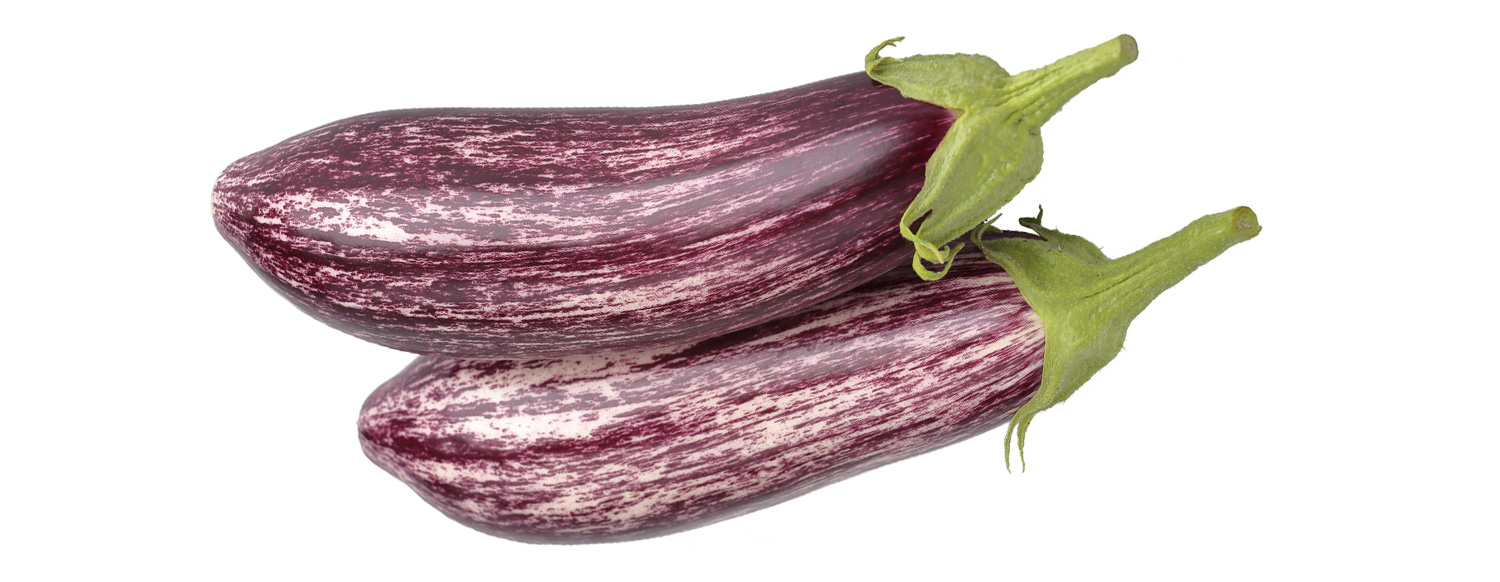 Melanzane | Desiderio Ortofrutta